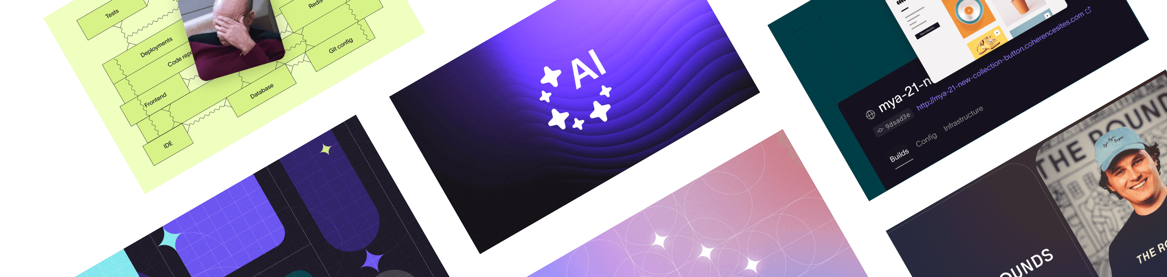 Coherence — The Next Generation Developer Platform